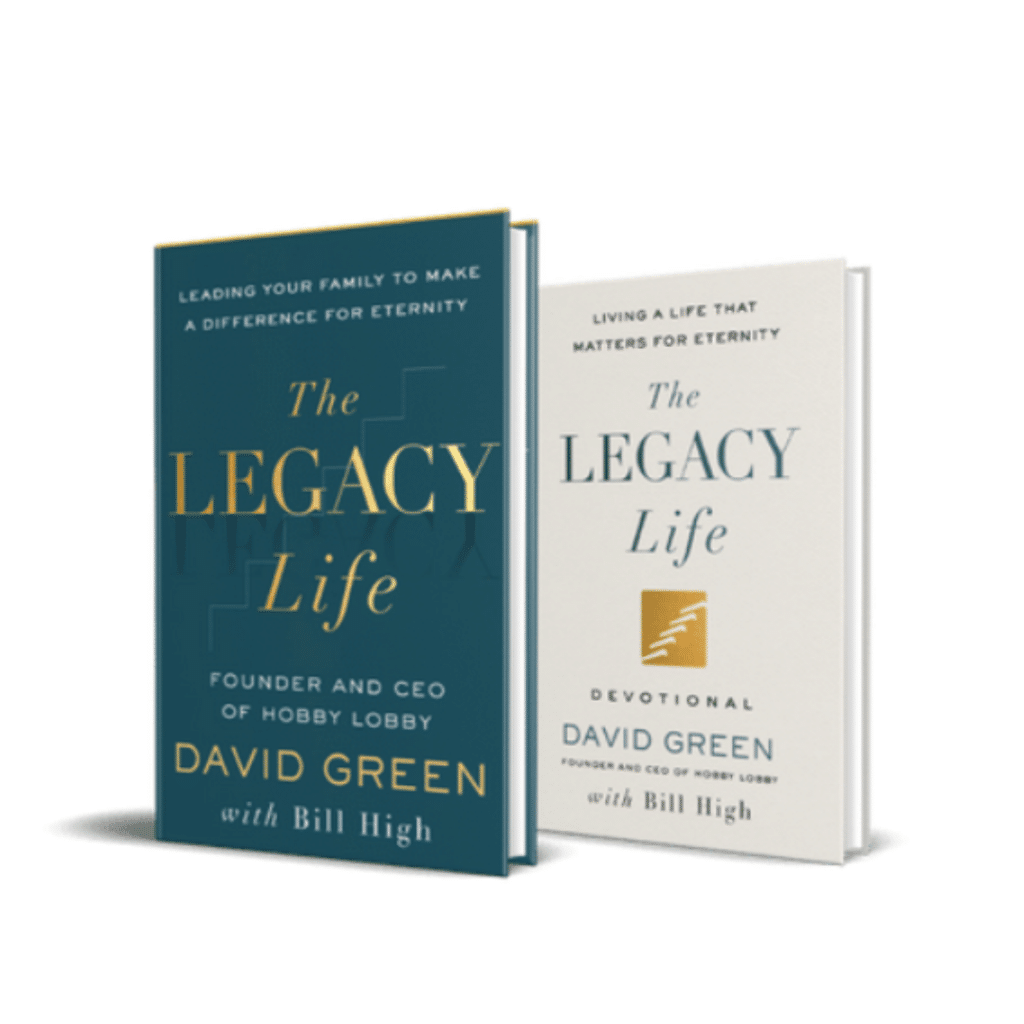 What Is a Meaningful Life? | Bill High