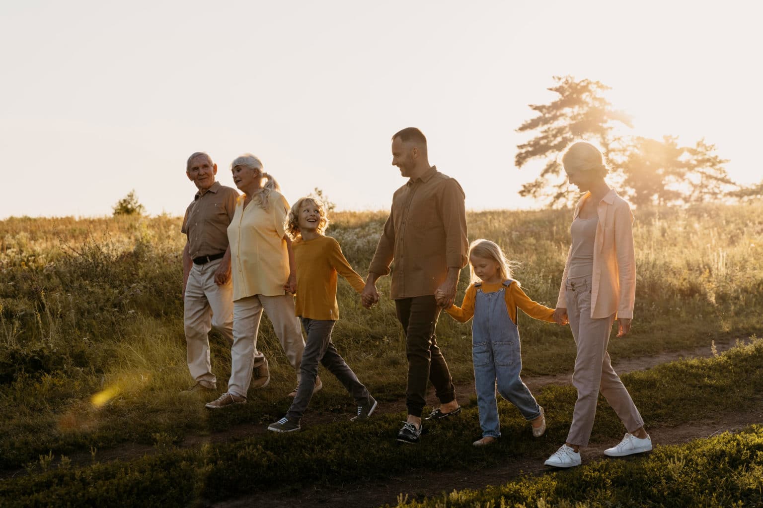 Measuring the Success of Your Family | Bill High