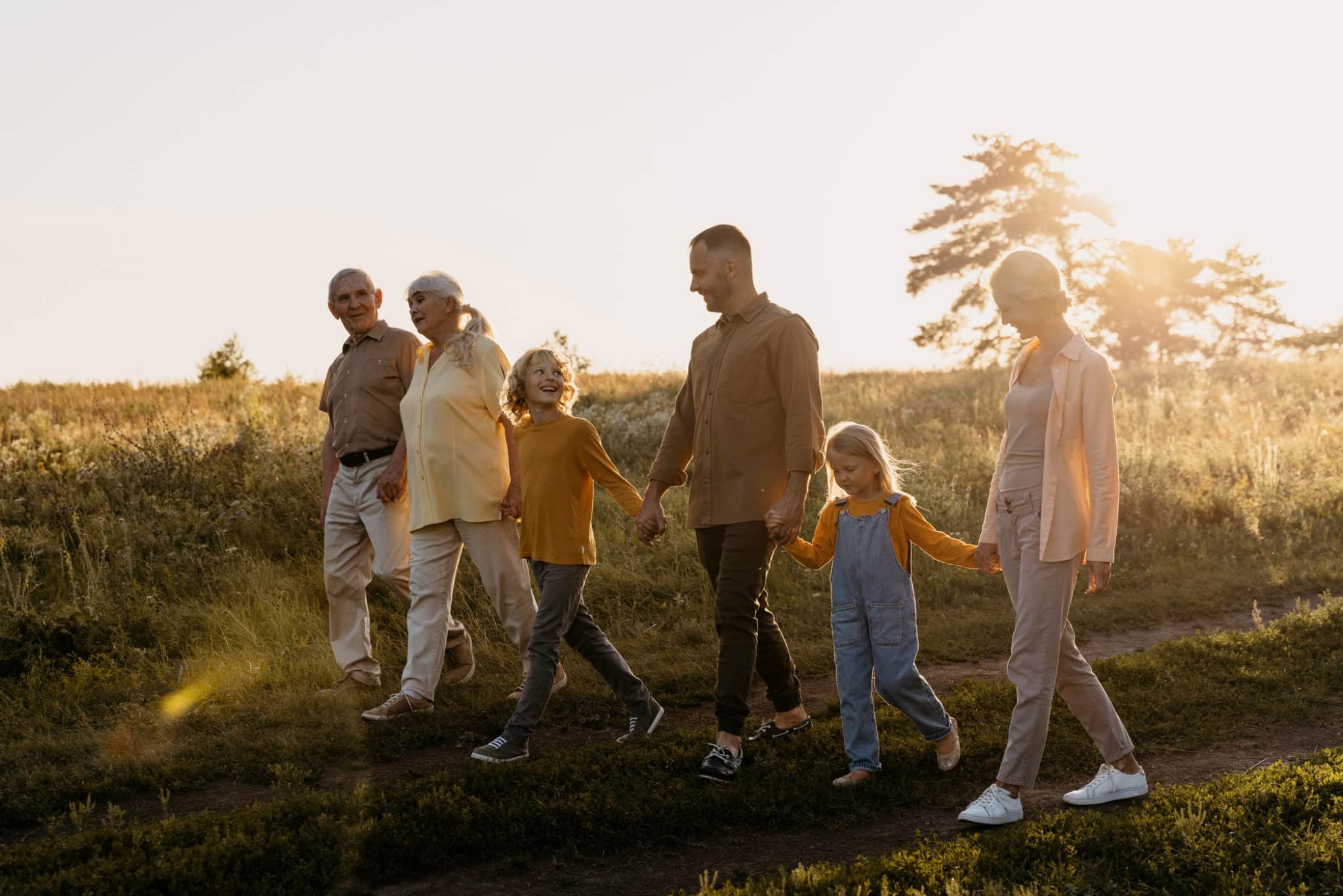 Measuring the Success of Your Family | Bill High