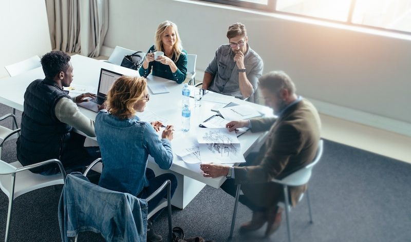 Faith At Work in the Family Business Context | Bill High